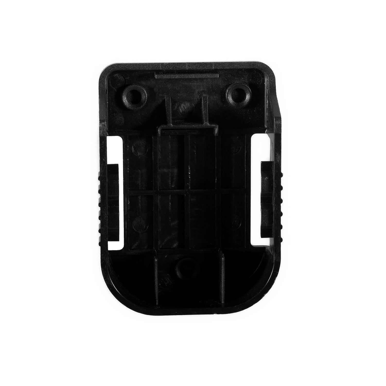 Makita 18V / Bosch 18V Battery Mount Bracket – Wall Rack for Secure ...