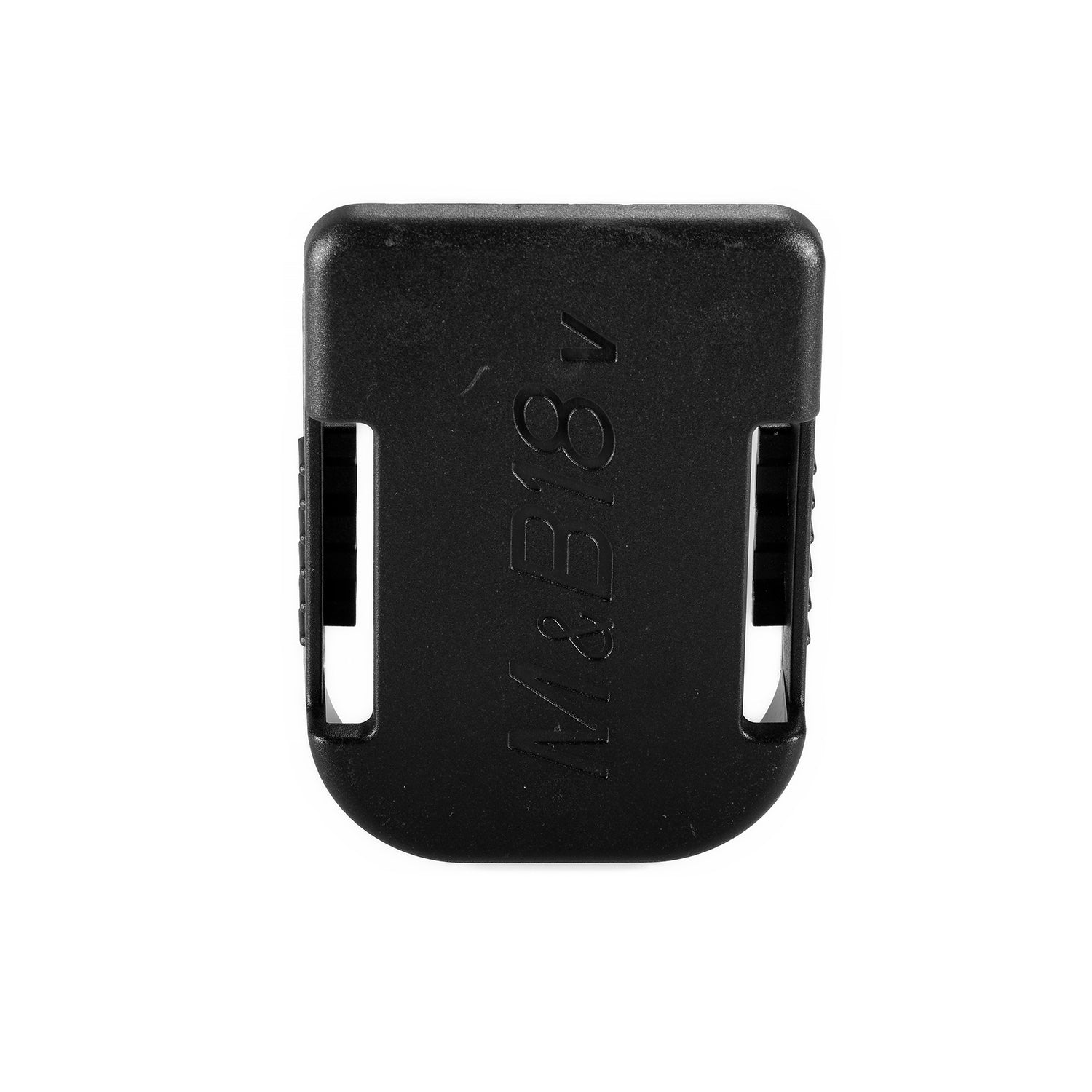 Makita 18V / Bosch 18V Battery Mount Bracket – Wall Rack for Secure ...