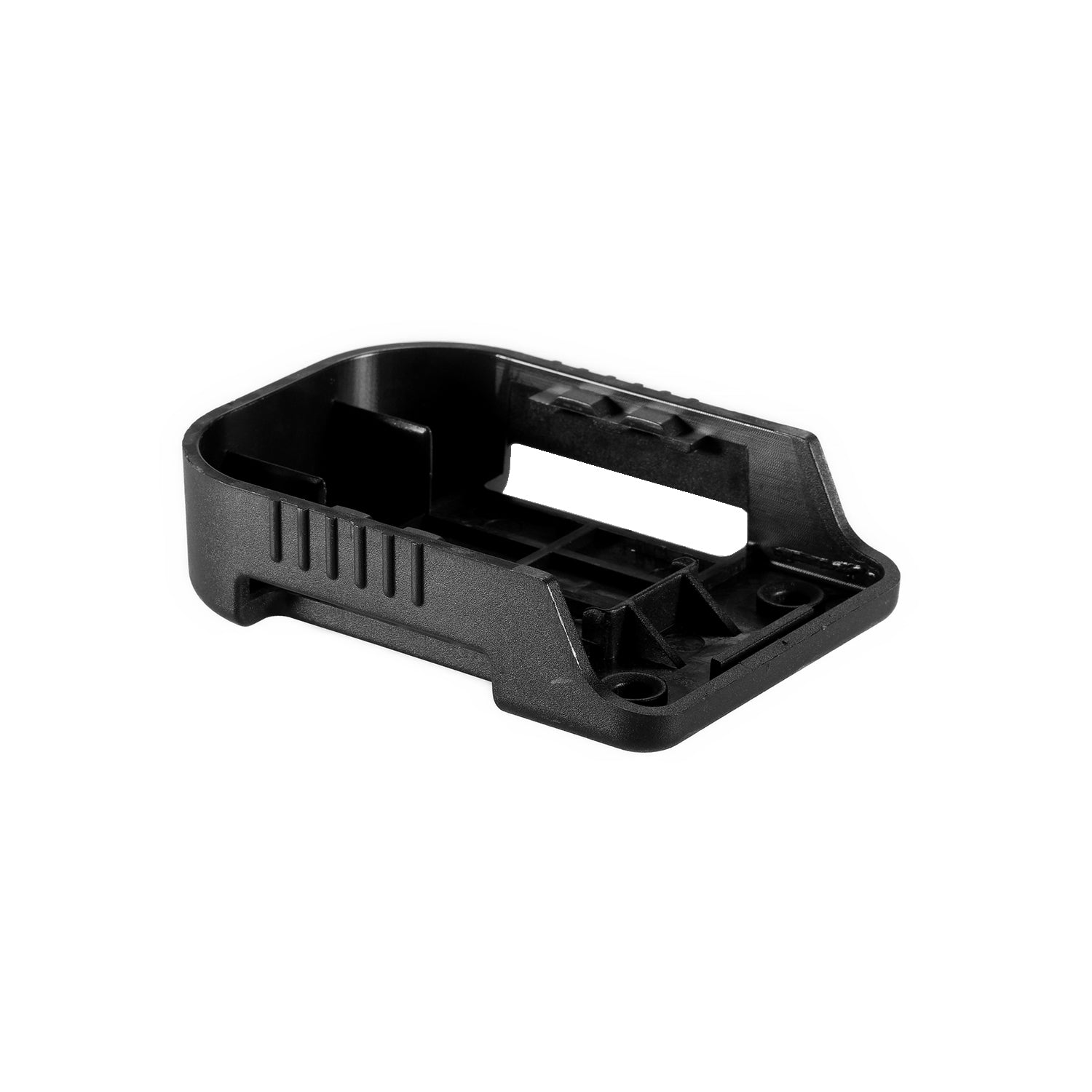 Makita 18V / Bosch 18V Battery Mount Bracket – Wall Rack for Secure ...